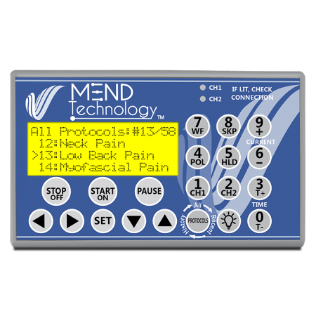MEND Professional | MEND Technology