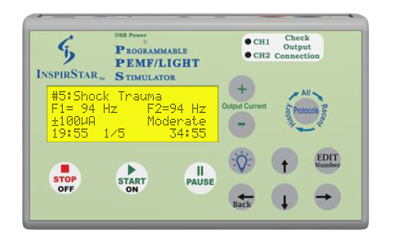 PEMF | MEND Technology